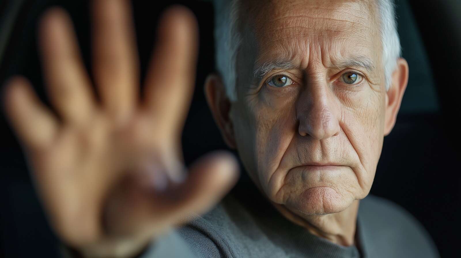 Elder abuse reports surge | Shepparton News