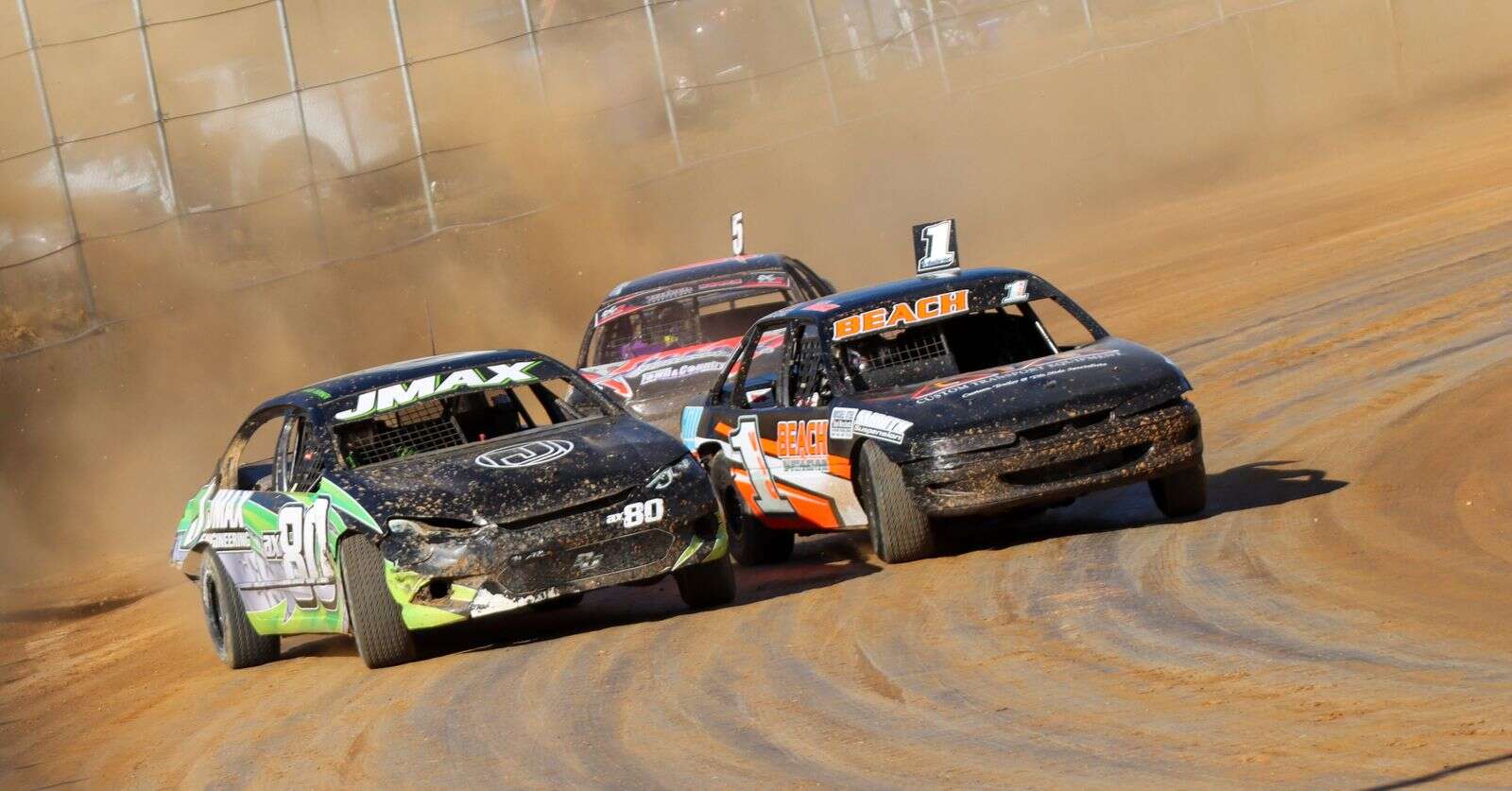 Speedway Racing returns to Alexandra this Saturday | Country News