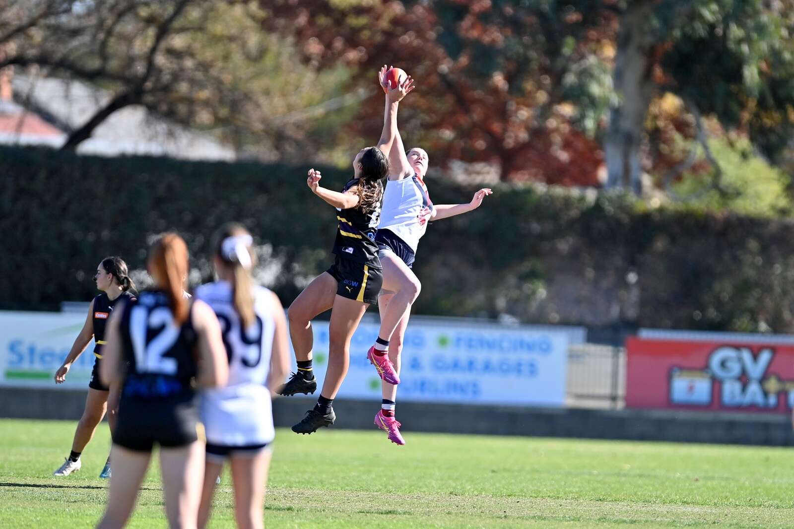 Gallery | Murray Bushrangers show glimpses of potential in Dragons ...