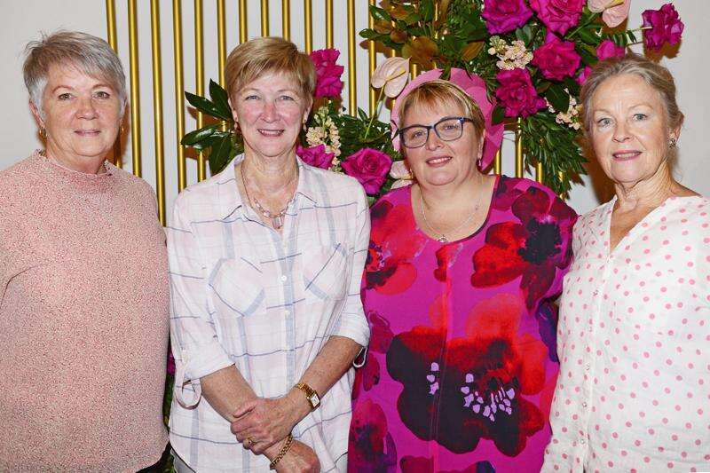 Hundreds celebrate Pink Ribbon Brunch | Shepparton News