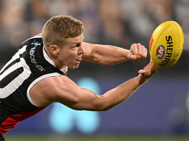 Saints' Hannebery calls time on AFL career | Country News