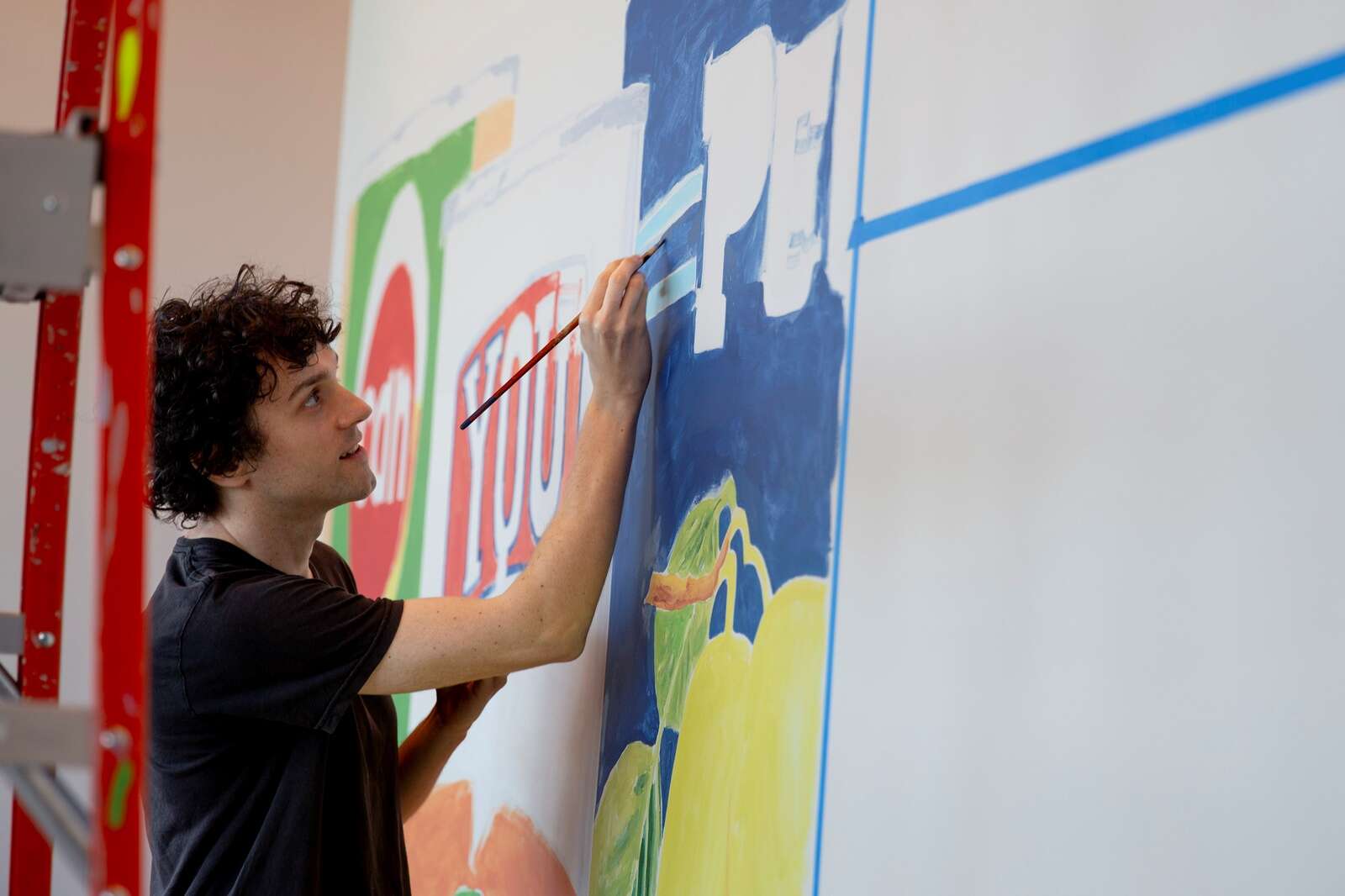Peel the love with new SAM exhibit | Shepparton News