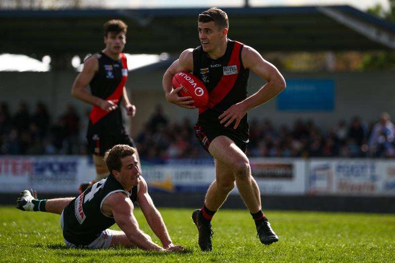 Kyabram gun breaks the ranking point record with ridiculous round three ...