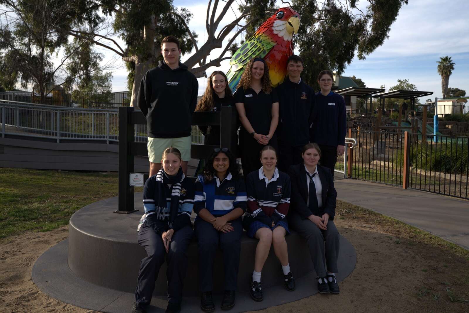 Spotlight to shine on Moira Shire’s young people at Youth Fest 2025 ...