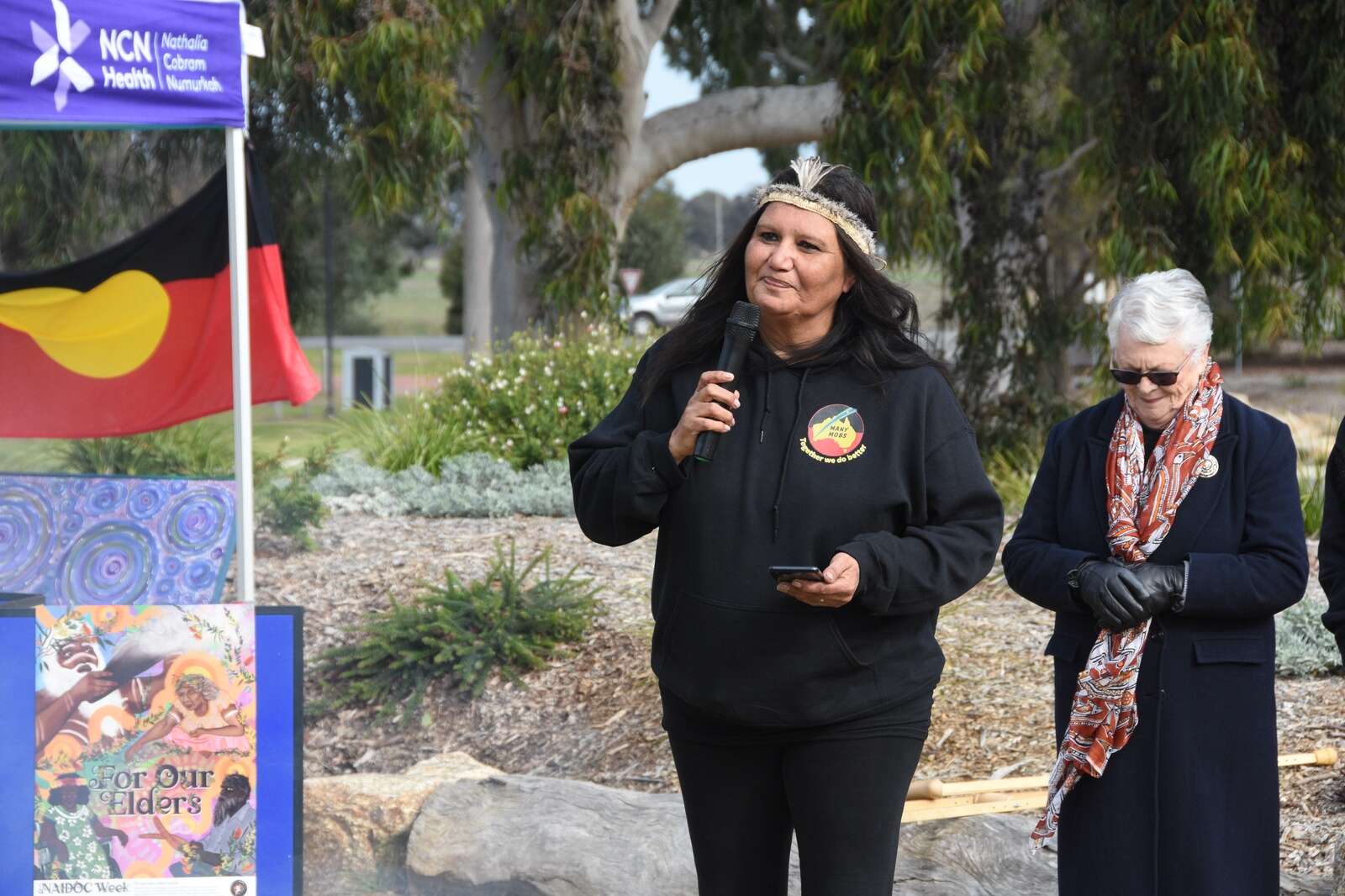 NAIDOC Week celebrated in Cobram | Dairy News Australia
