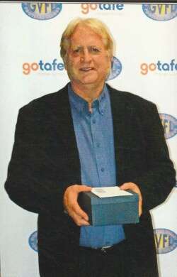 Seymour Lions honour Gary Brown with best-and-fairest award named after ...