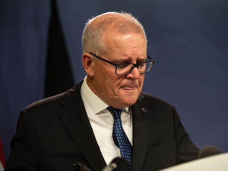 High Court judge to head Morrison inquiry | Shepparton News