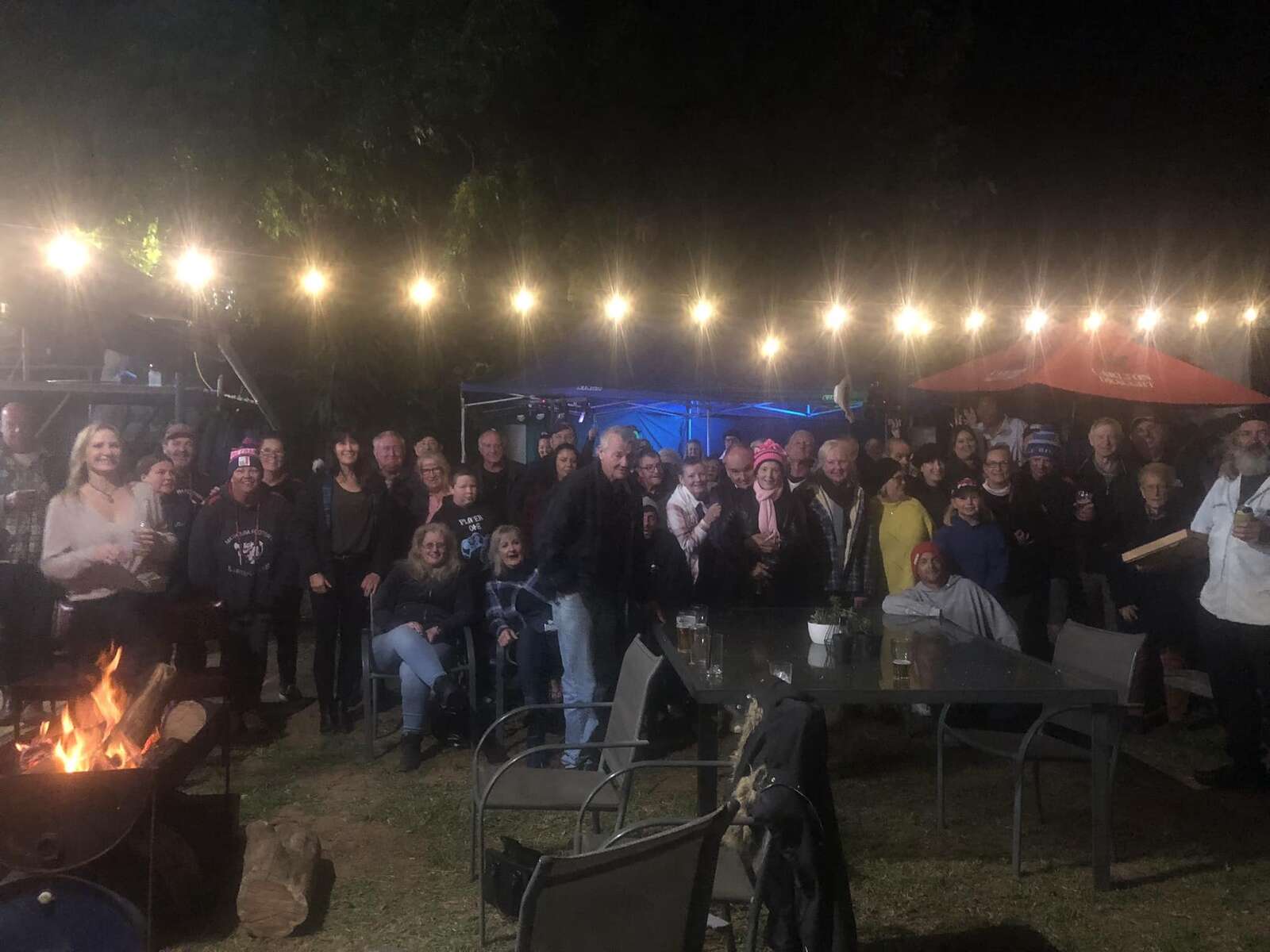Great turnout for fundraising event | Deniliquin Pastoral Times