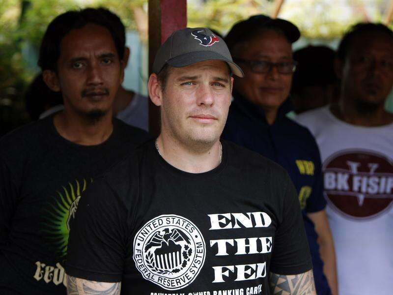 Bali Nine member re-arrested after landing in Australia | Kyabram Free ...