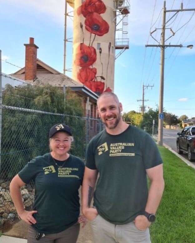 Angry Victorians offered own party to vent frustrations | Shepparton News