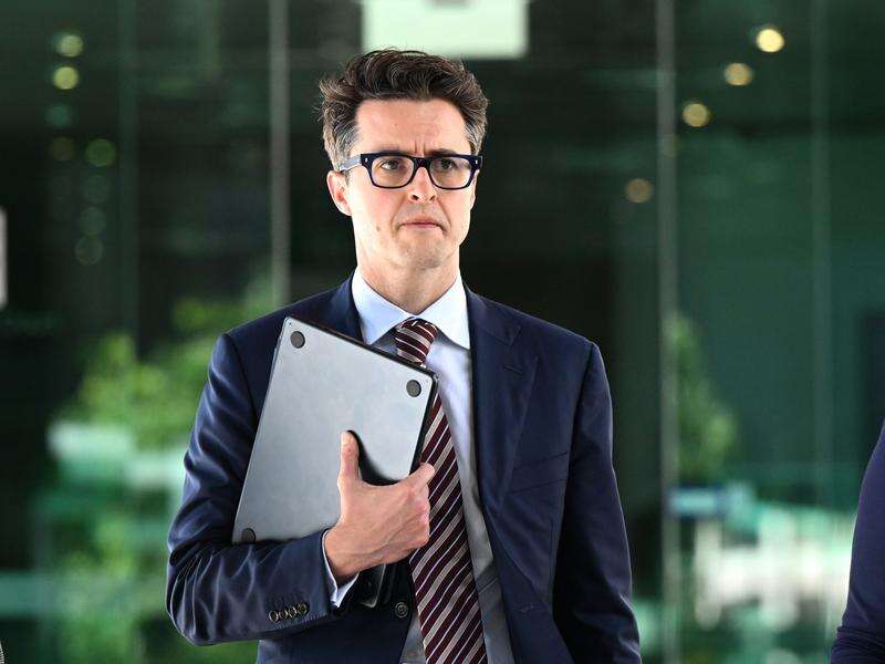 DNA lab boss 'depicted as Disney villain' | Kyabram Free Press