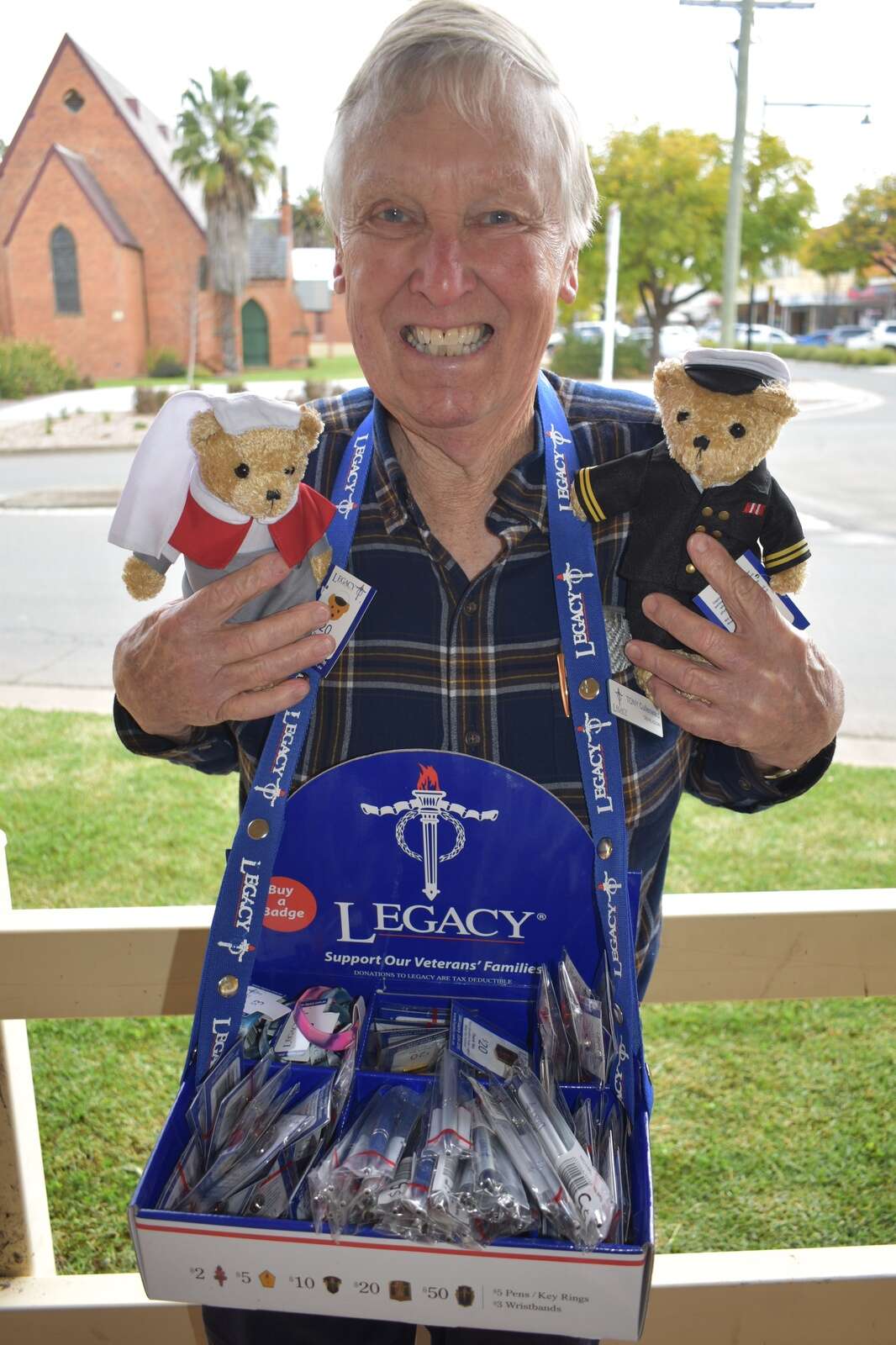 100 years of support and counting | Shepparton News