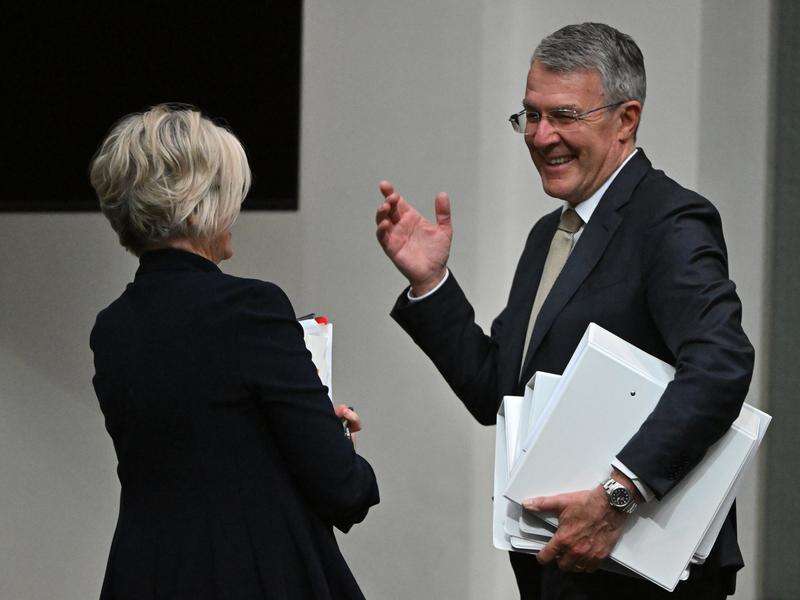 Anti-corruption watchdog details unveiled | Shepparton News