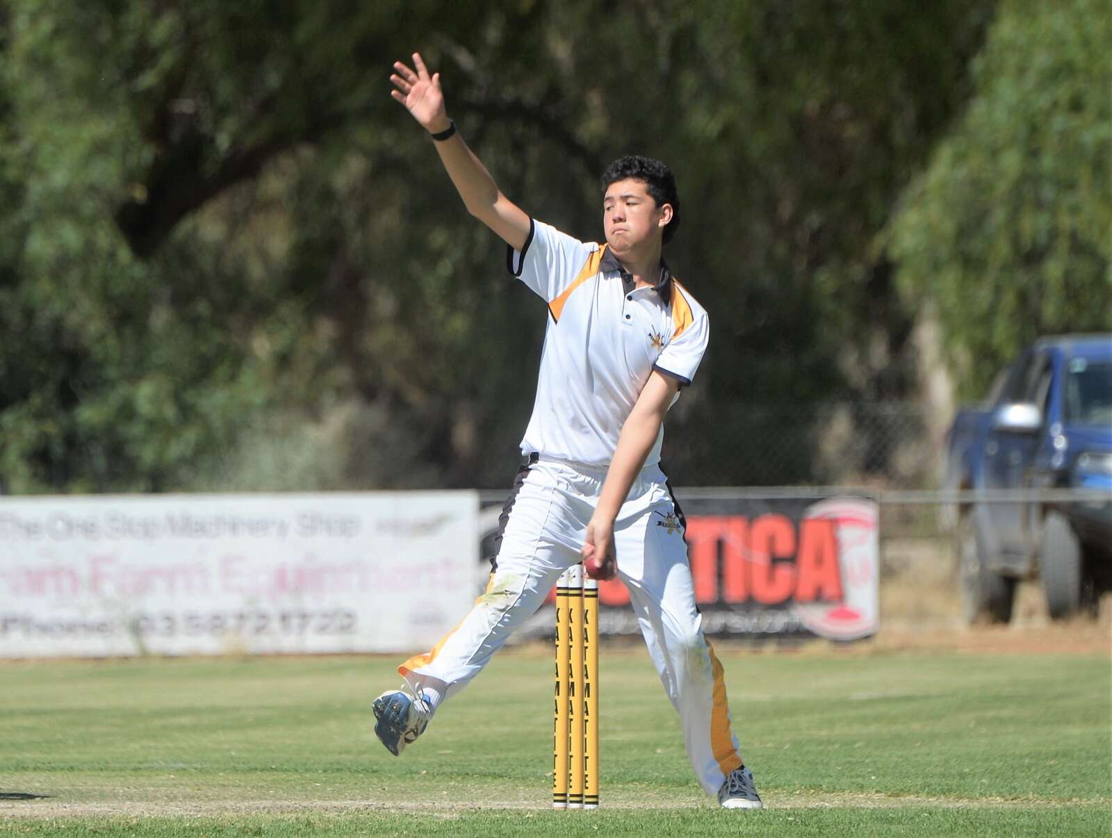 Lukies ready to help Philippines reach T20 World Cup | Shepparton News
