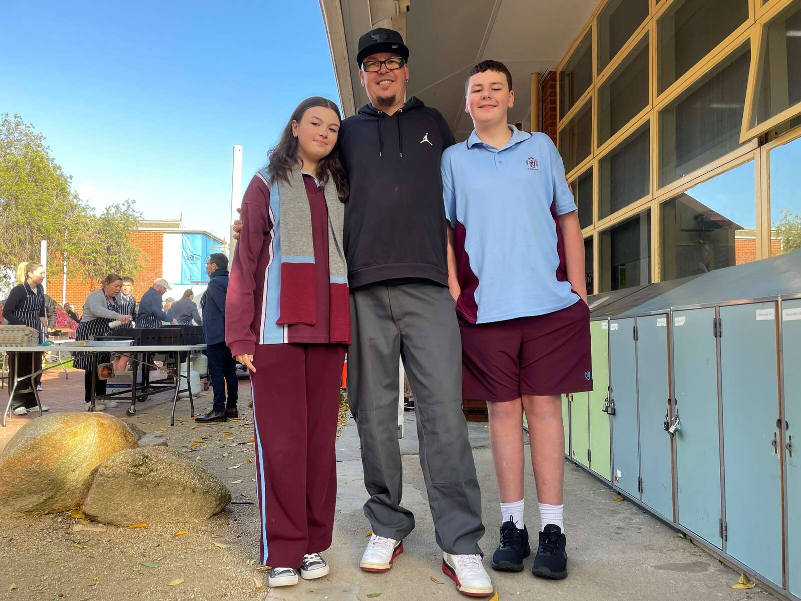 Dad’s gift to kids was height; what will theirs be to him? | Dairy News ...