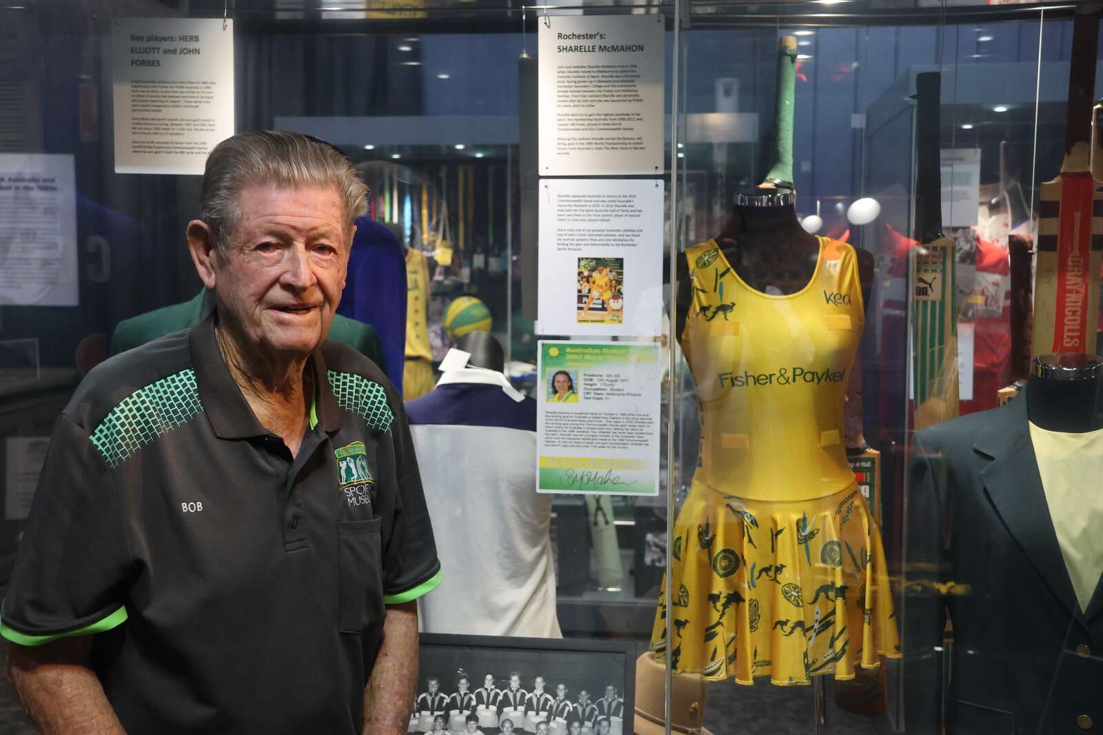 Gala dinner night of nights in Rochester | Dairy News Australia