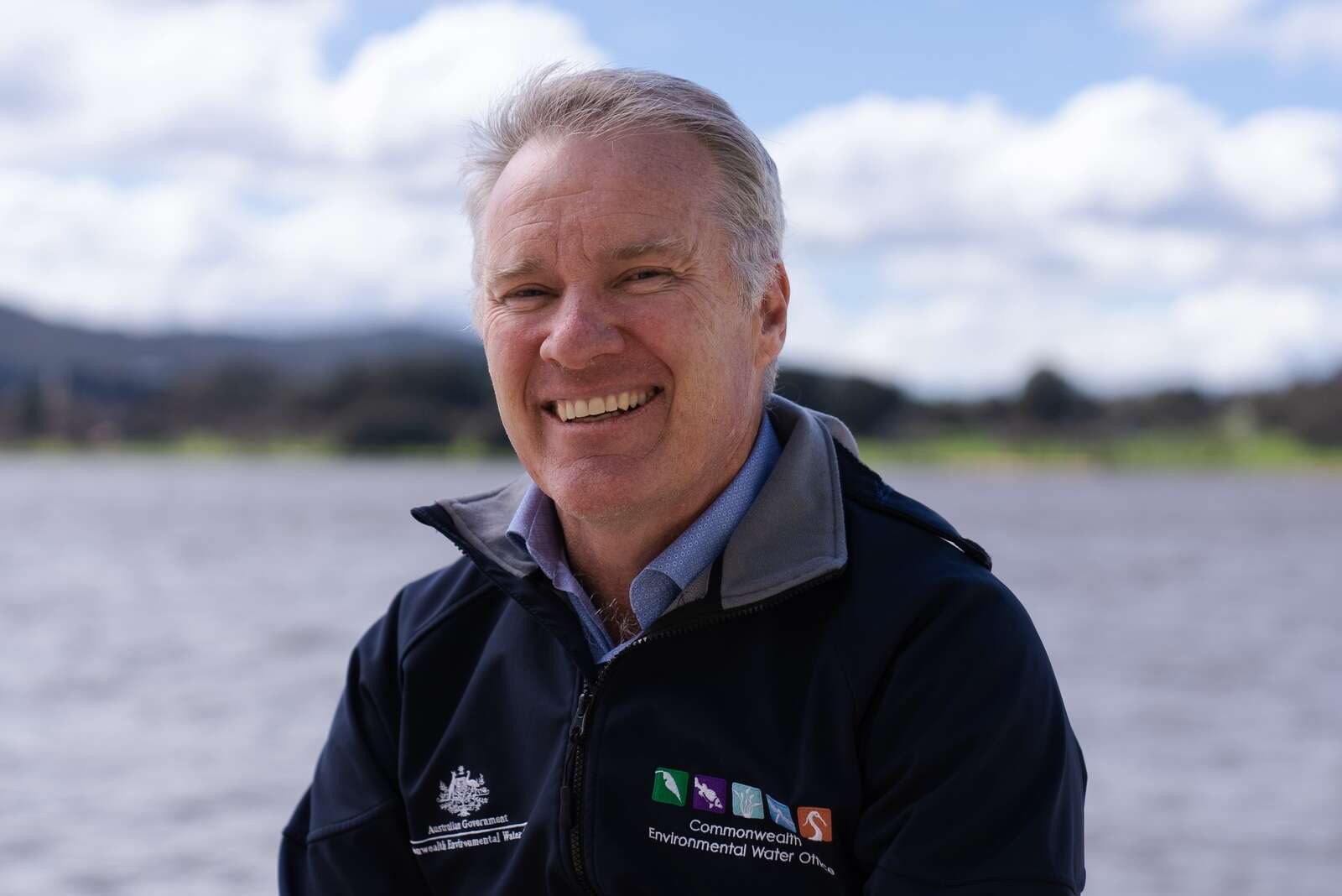 New Commonwealth Environmental Water Holder appointed | Riverine Herald