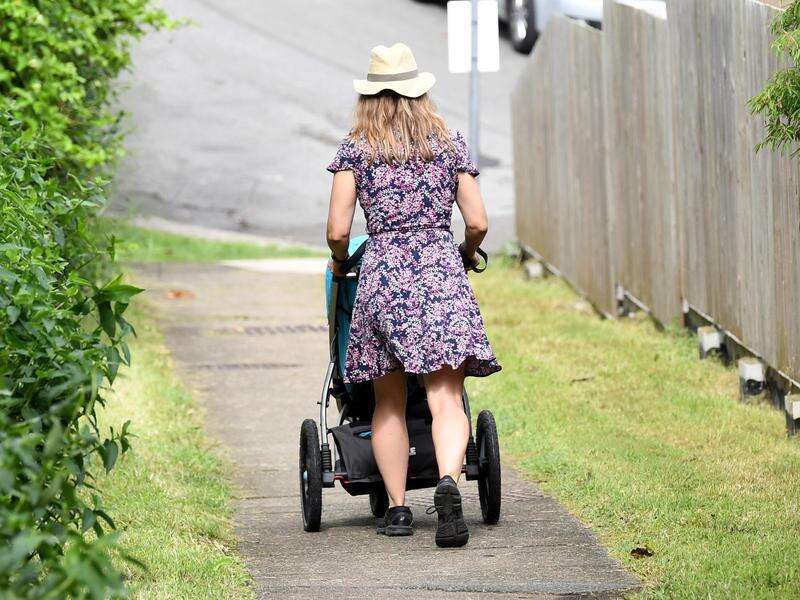 Cost-of-living crisis linked to 'baby recession' | Country News