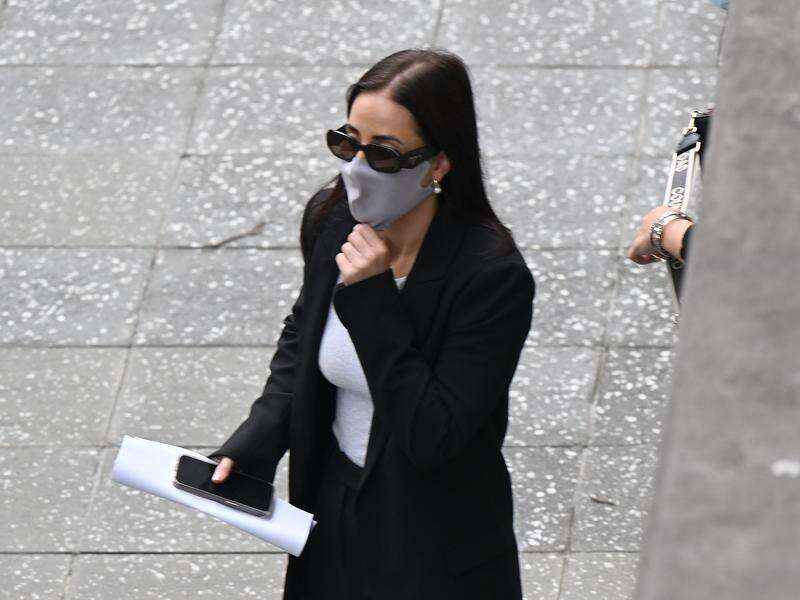 Teacher faces child grooming trial over student email | Country News