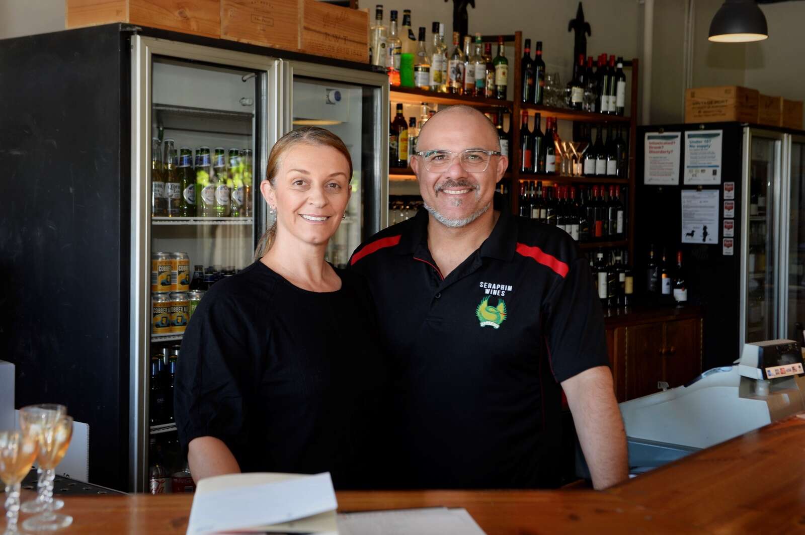 Bicaro’s Ristoranté listed for sale in Shepparton | Shepparton News