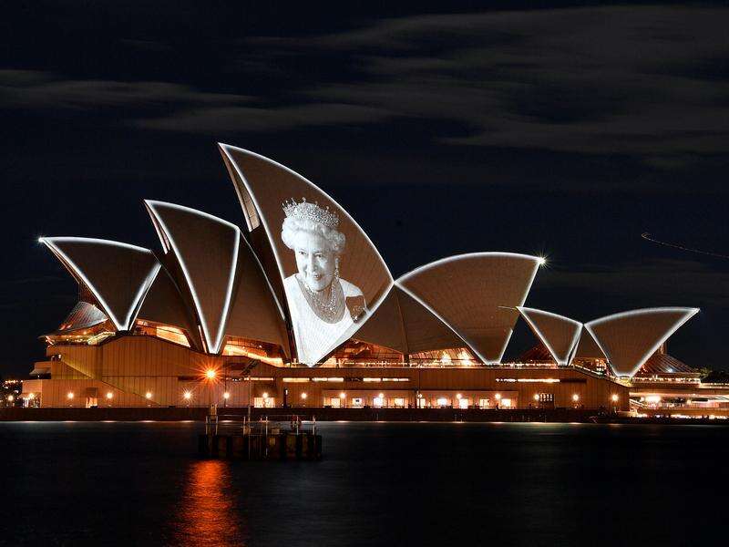 New Sydney square to honour Queen | Kyabram Free Press