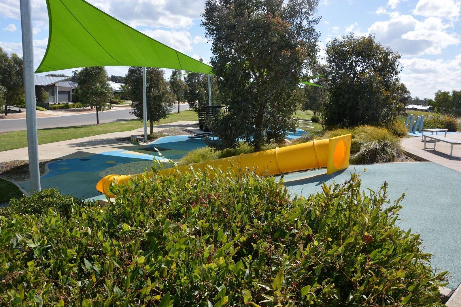 Three new parks given names | Shepparton News