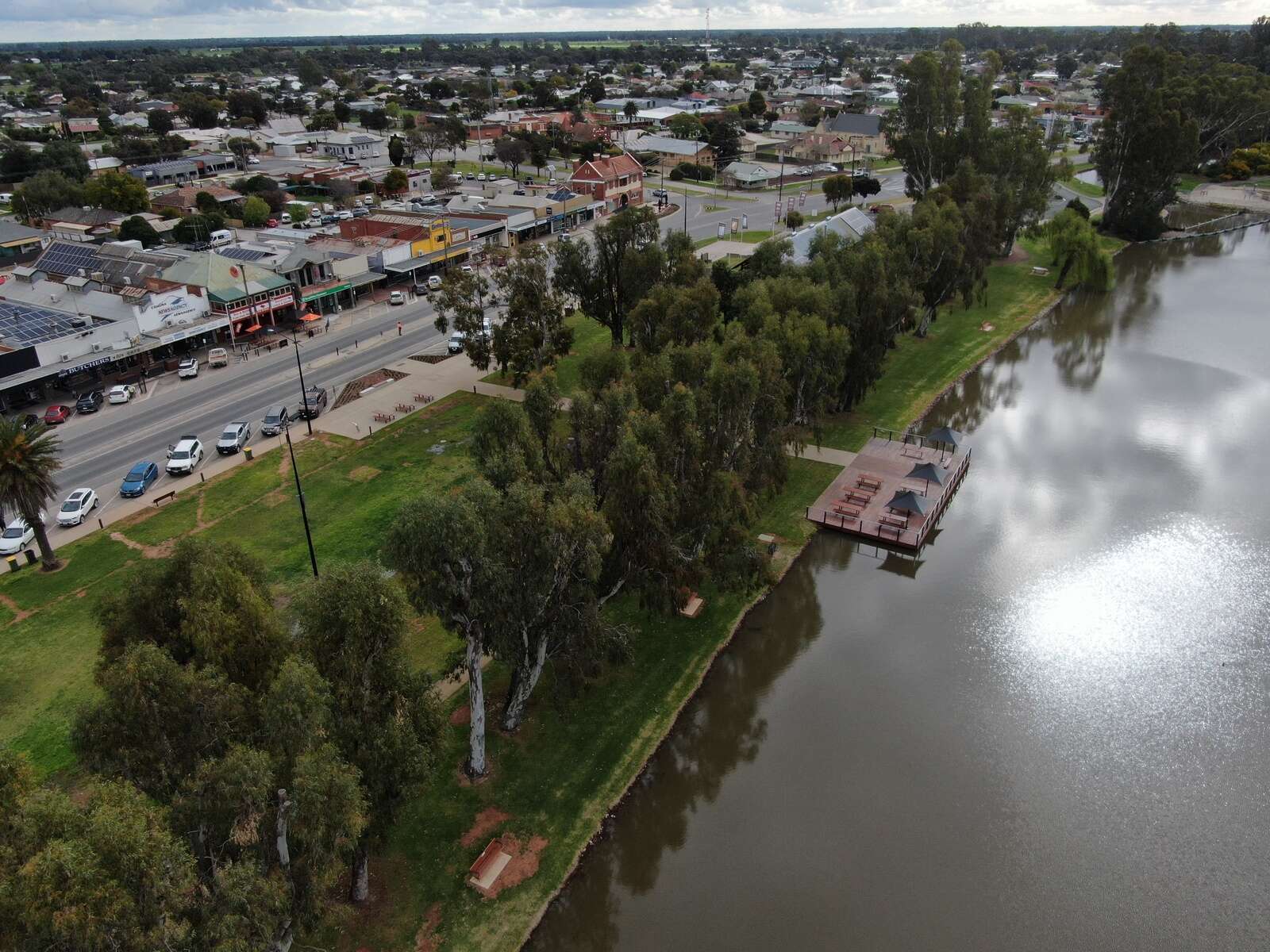 Celebrations in Cohuna | Riverine Herald