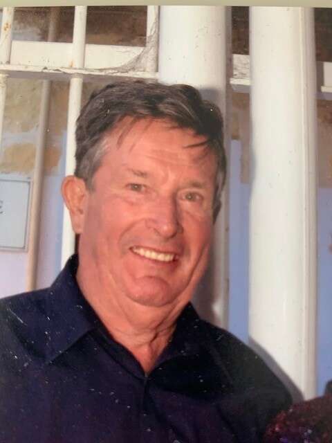 Richard Isaac — a true Kyabram stalwart | Kyabram Free Press