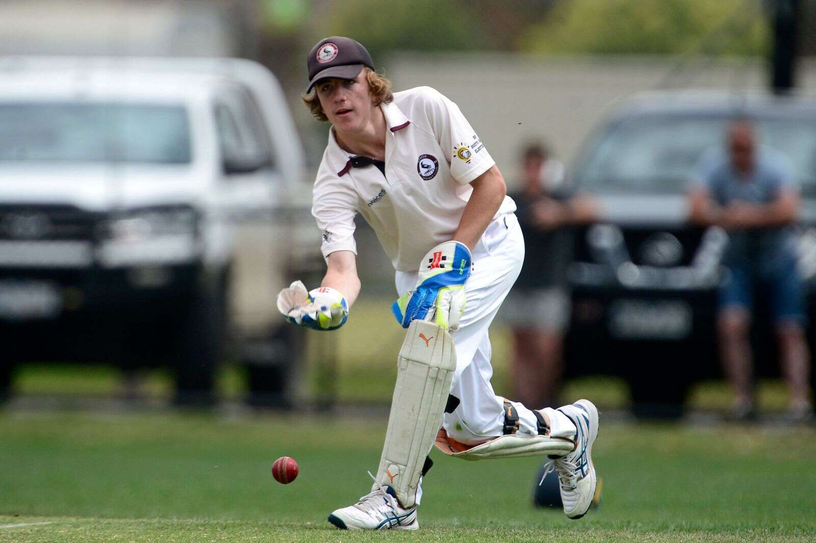 News blog, February 11: A weekend of activities in the GV; Code Brown ...