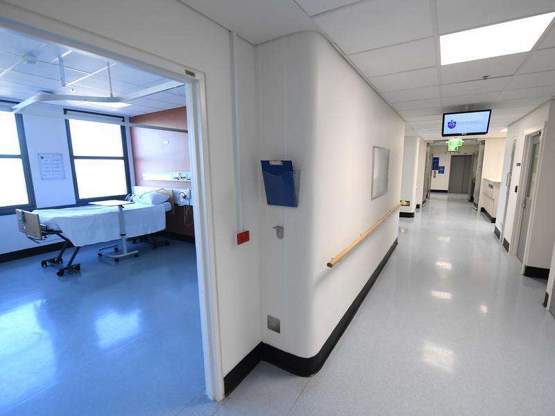 New Vic hospital as Labor raises stakes | Kyabram Free Press
