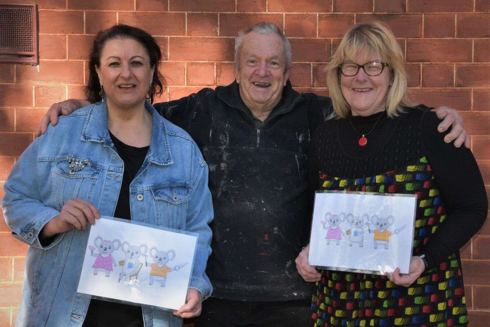 Cobram koalas are coming | Riverine Herald