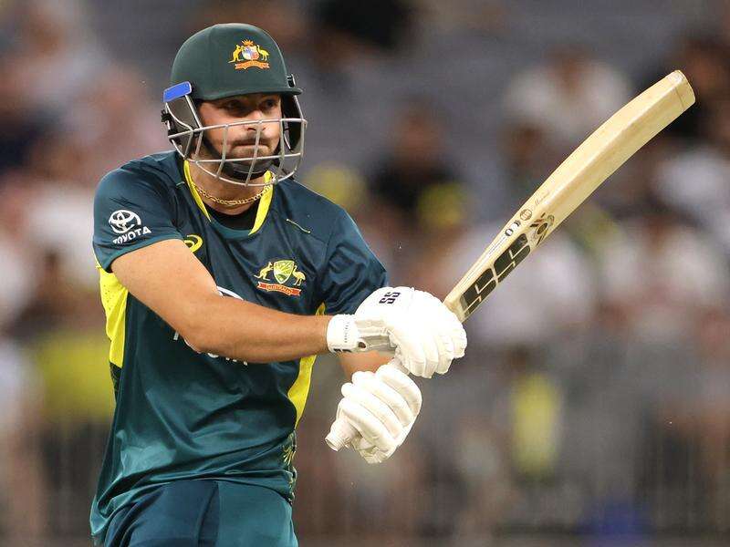 Marsh, McDonald laud David after final-ball T20 heroics | Riverine Herald