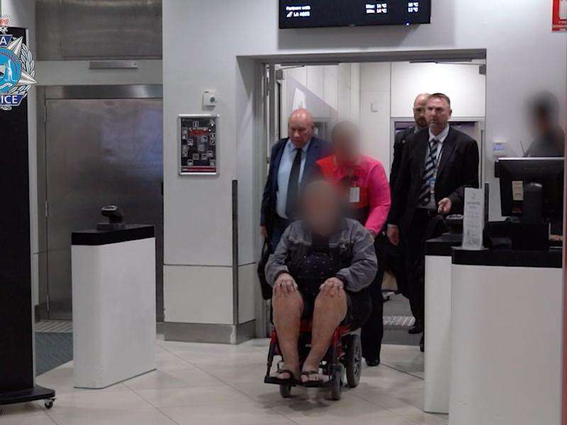 Murder charge over Perth woman's 1986 disappearance | Country News