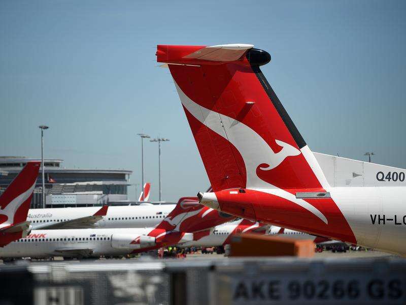 Qantas faces off in High Court over workforce cull | Country News