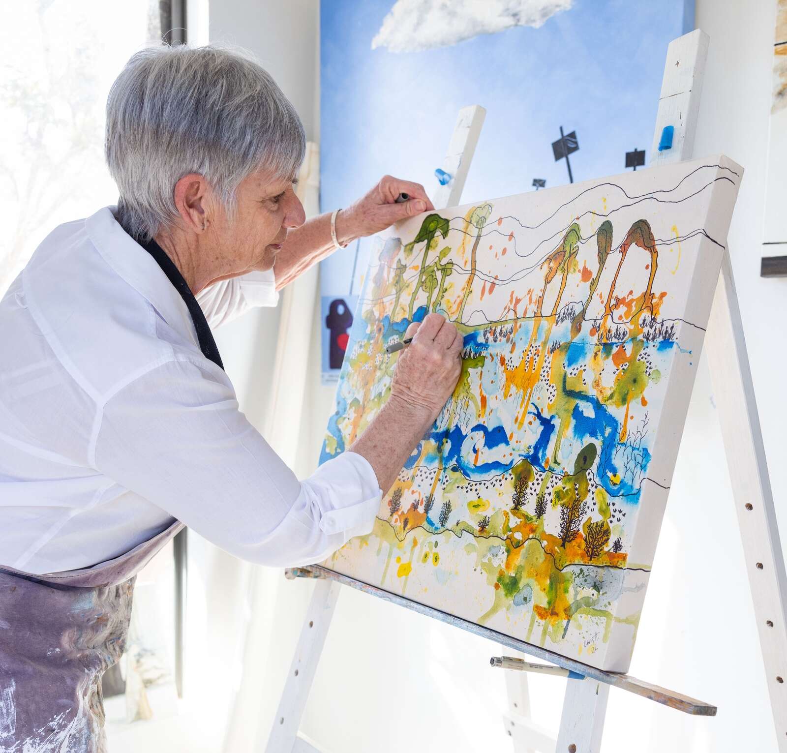 Unlock art secrets on Campaspe’s creative trail | Riverine Herald