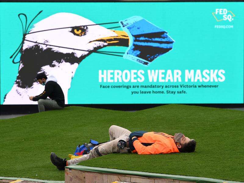 'Radical transparency' to restore trust lost post-COVID | Kyabram Free ...