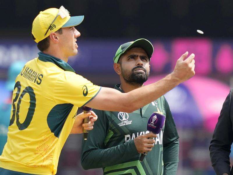 Rain could force World Cup toss rethink in Kolkata | Riverine Herald