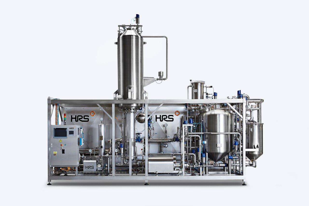 Direct steam technology expands production capacity | Dairy News Australia