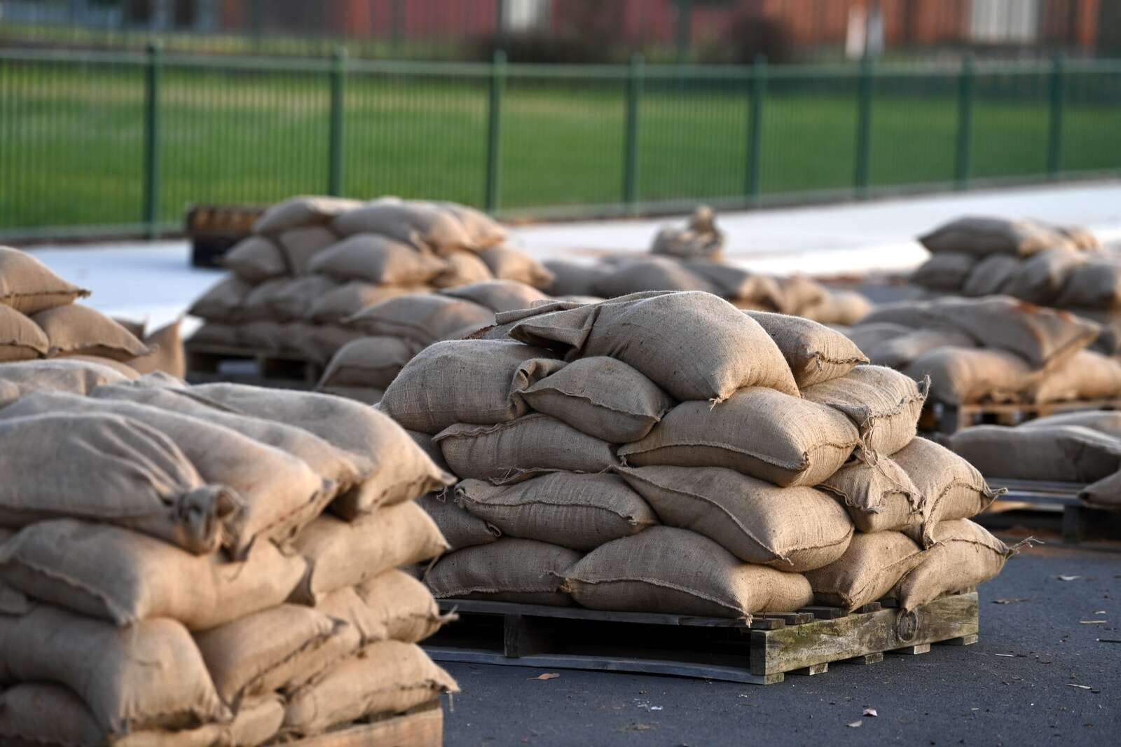 Greater Shepparton City Council will commence kerbside sandbag ...