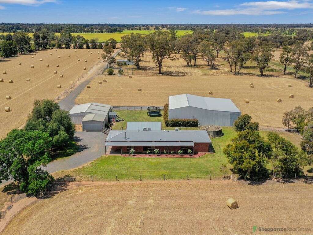 681 Springvale Road, HARSTON VIC 3616 | Shepparton News