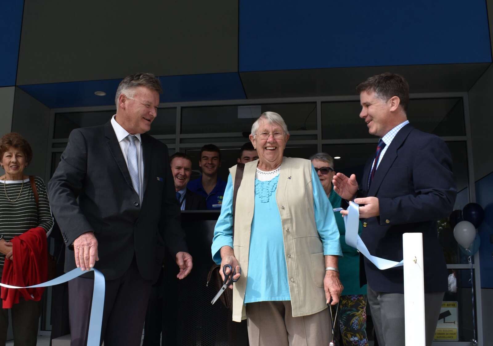 Passing of Ida Mensforth | Benalla Ensign