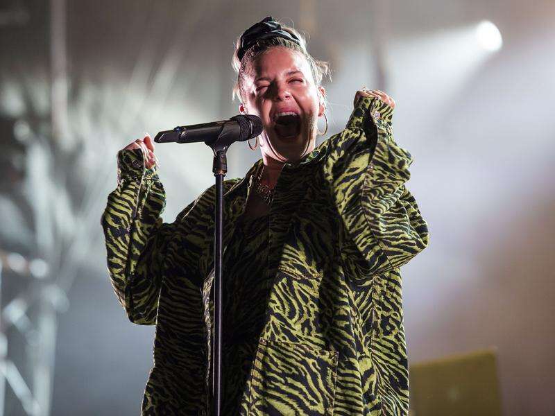 Anne-Marie muses 'hardest year' after husband acquitted | Dairy News ...