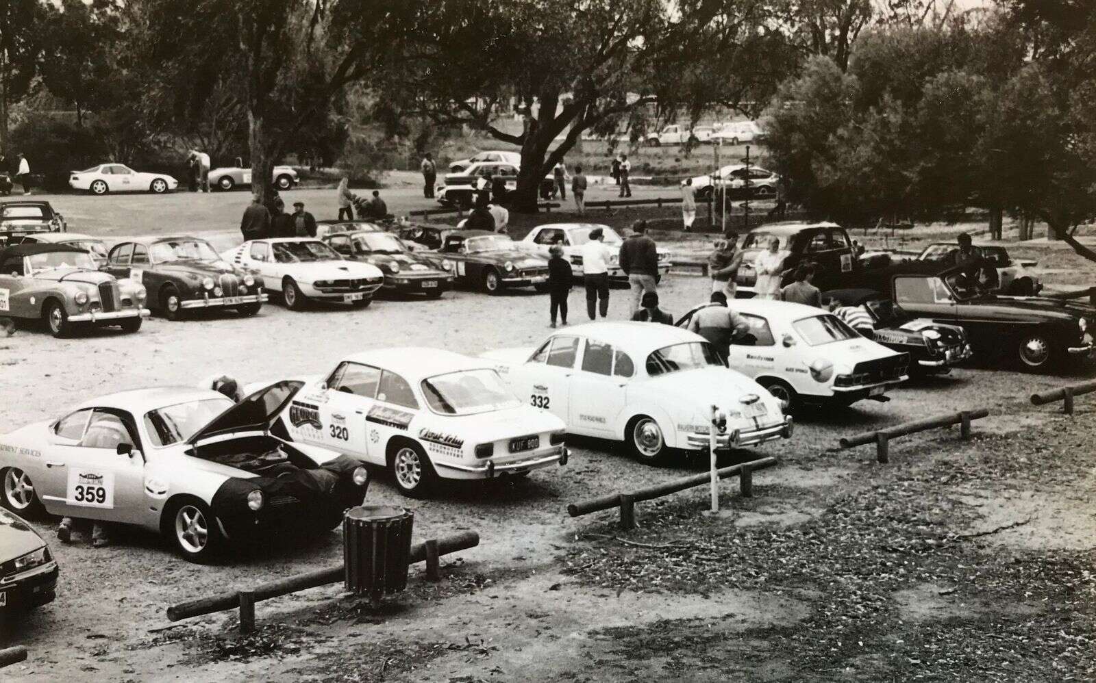 Looking back: Grand Prix Rally – 1994 | Shepparton News