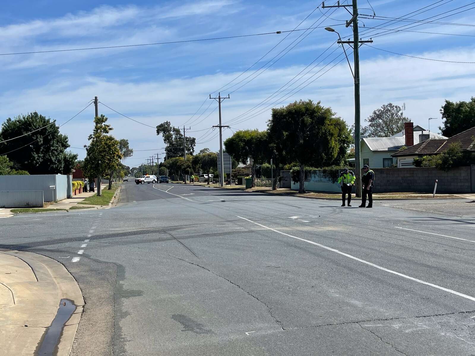 Shepparton woman dies in Kyabram fatal collision | Seymour Telegraph
