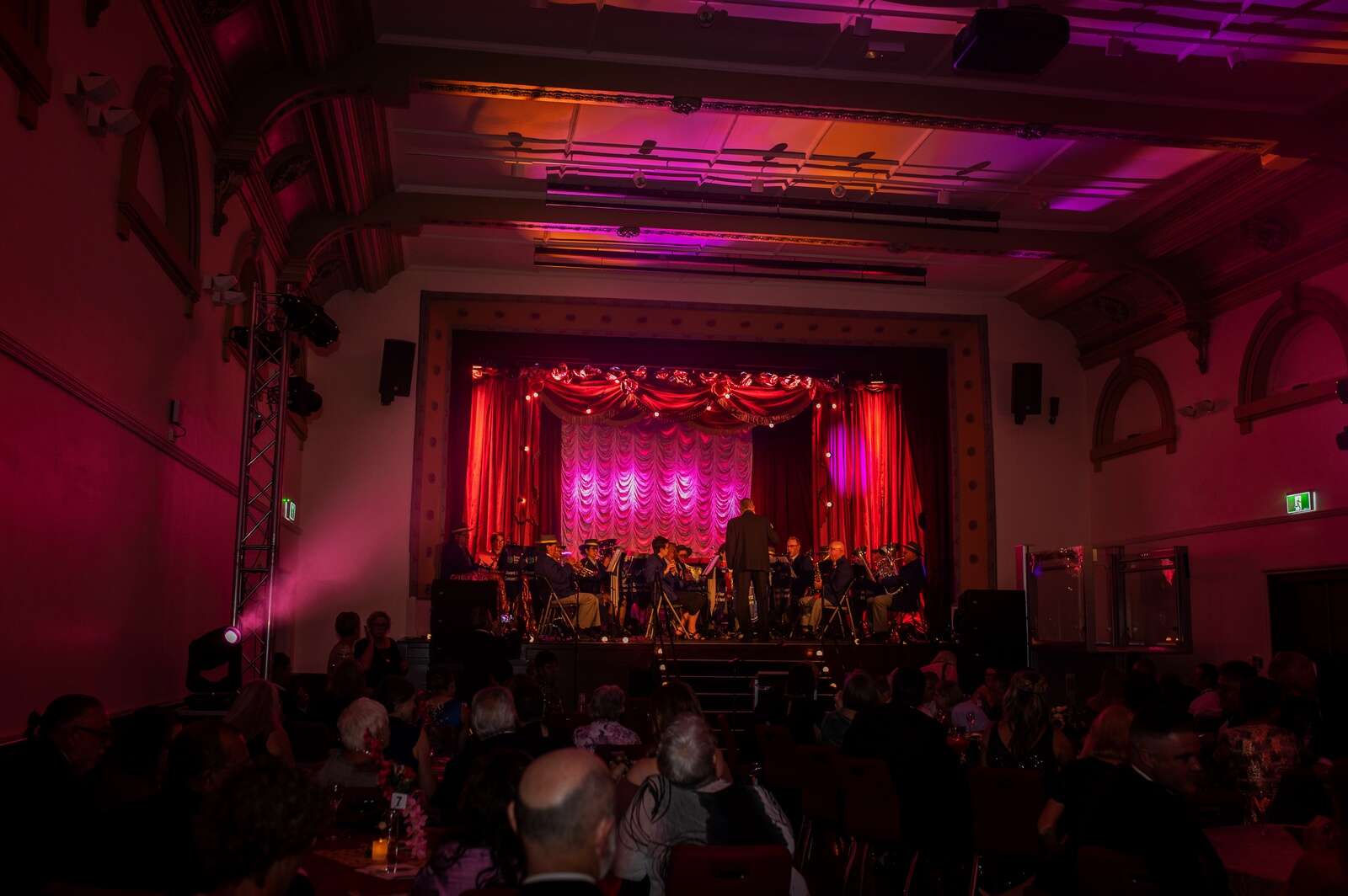 New lease on life for beloved landmark | Campaspe News