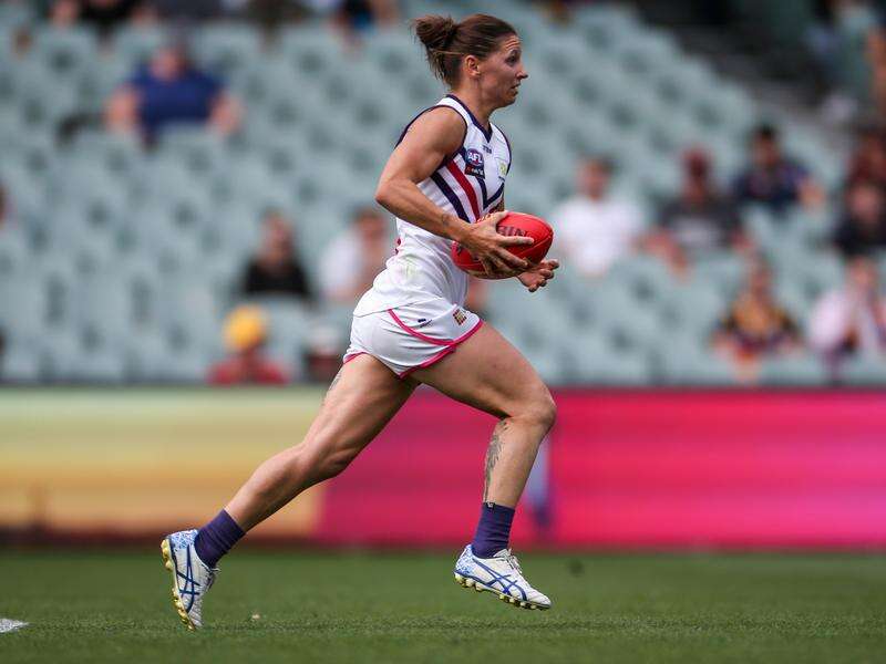 Snapshot for round 10 of the AFLW season | Country News