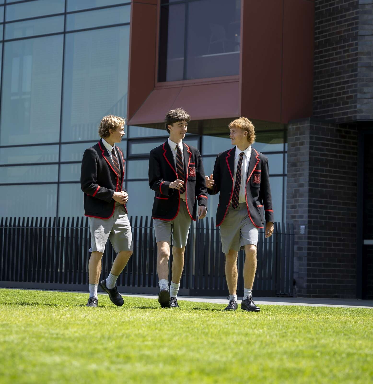 Advertorial | Xavier boarding house experience | Shepparton News