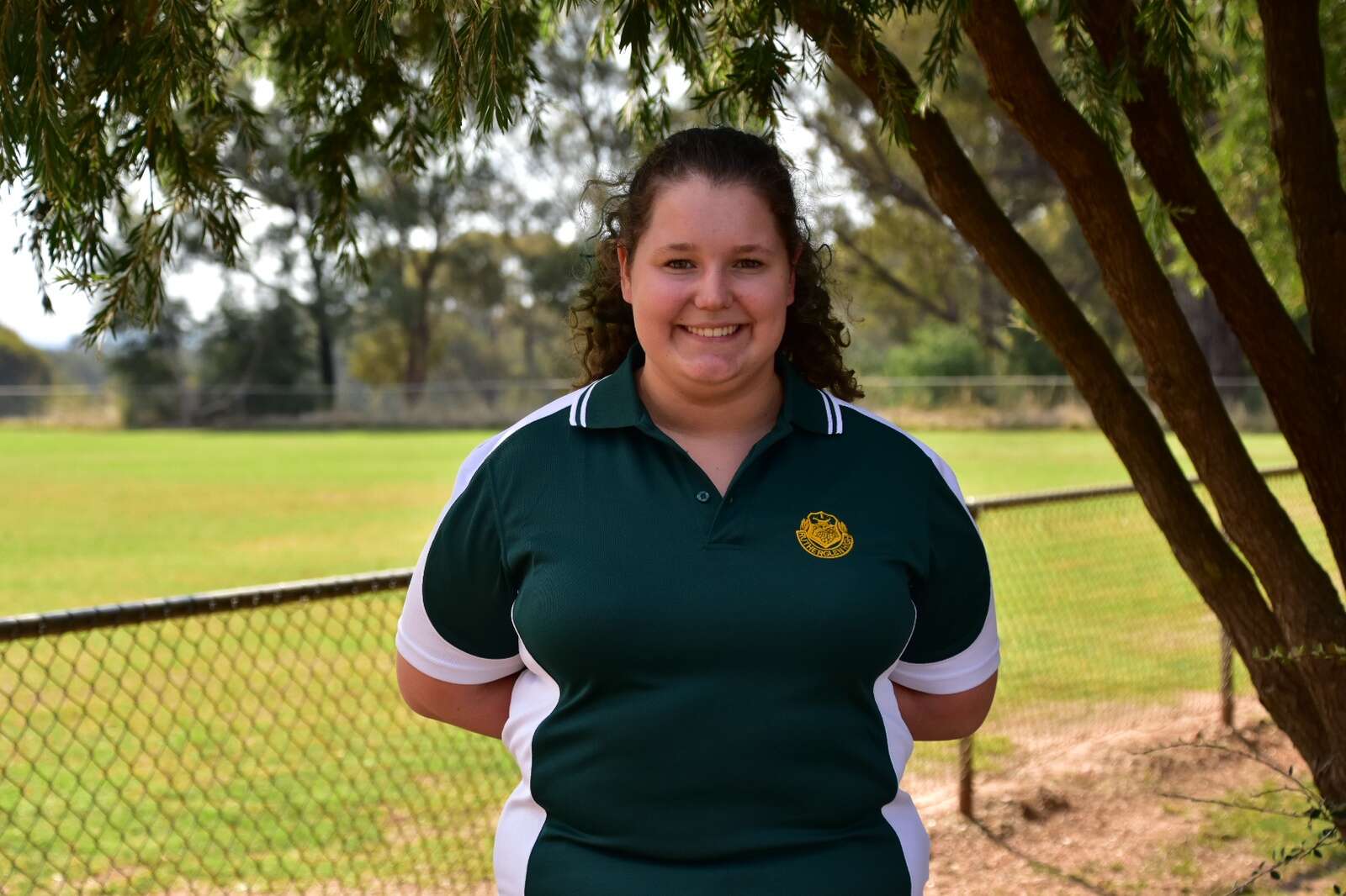 Aleisha set to experience Nepal | Corowa Free Press