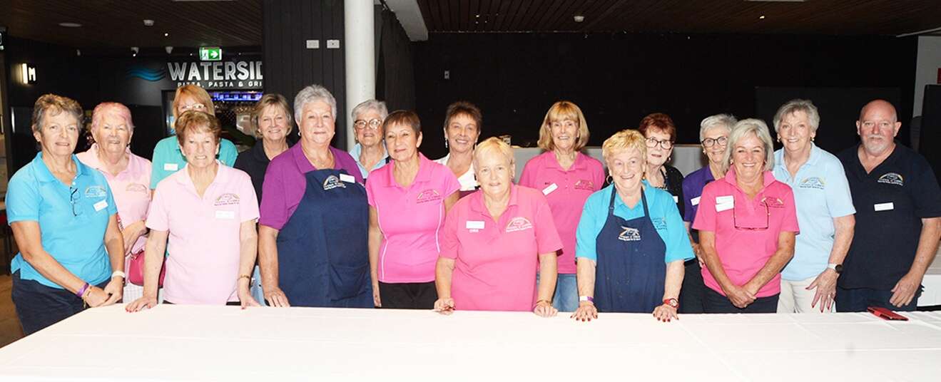 Cuppa for Cancer a huge success | Yarrawonga Chronicle