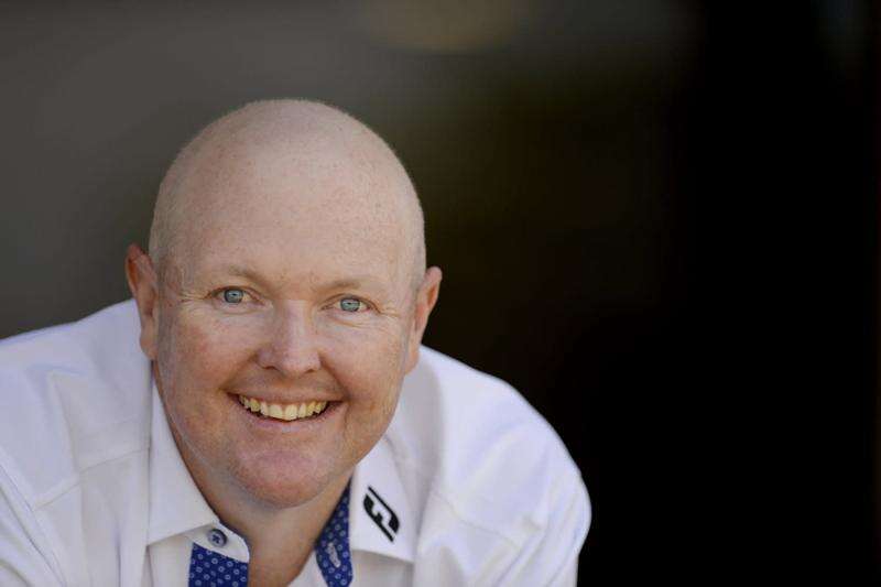 Sports Hall of Fame honour for Jarrod Lyle | Shepparton News